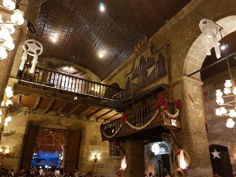 Location | Ananda Square